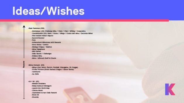 Every Player Counts! | Kolibri Games