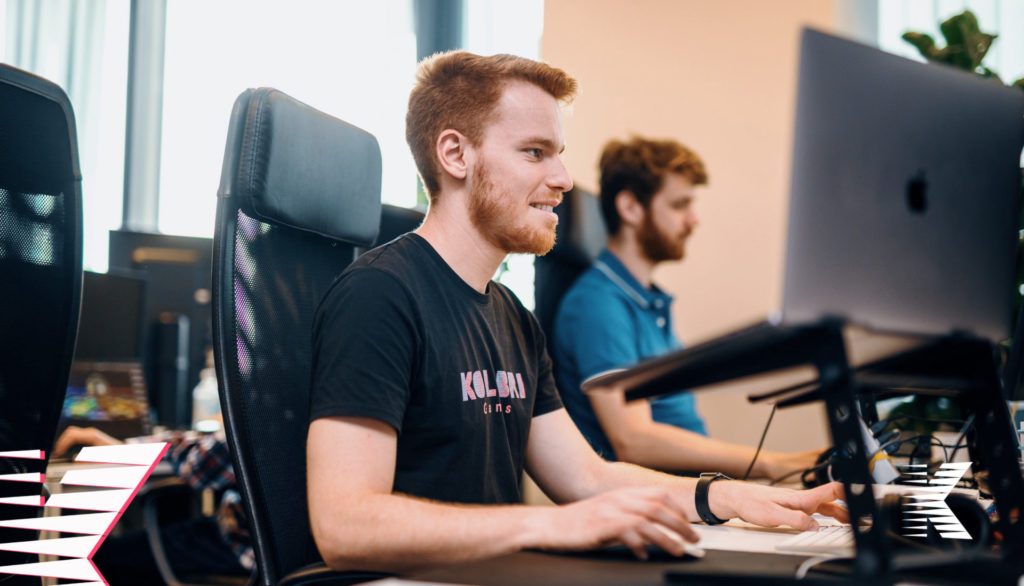 Waterfall VS Agile Workflows | Kolibri Games