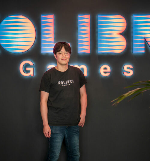 Kolibri Games - The player oriented mobile gaming studio